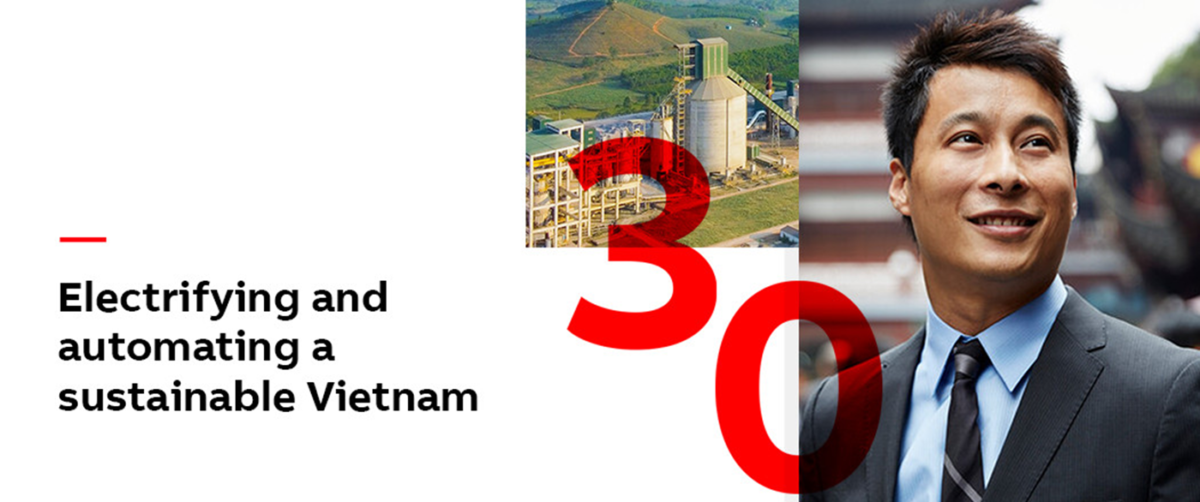 Giới Thiệu | Thiết Bị Điện ABB