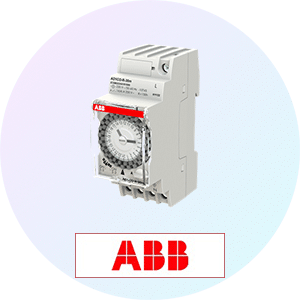 Timer ABB - Công Tắc Hẹn Giờ ABB Chính Hãng, Giá Tốt | Thiết Bị Điện ABB