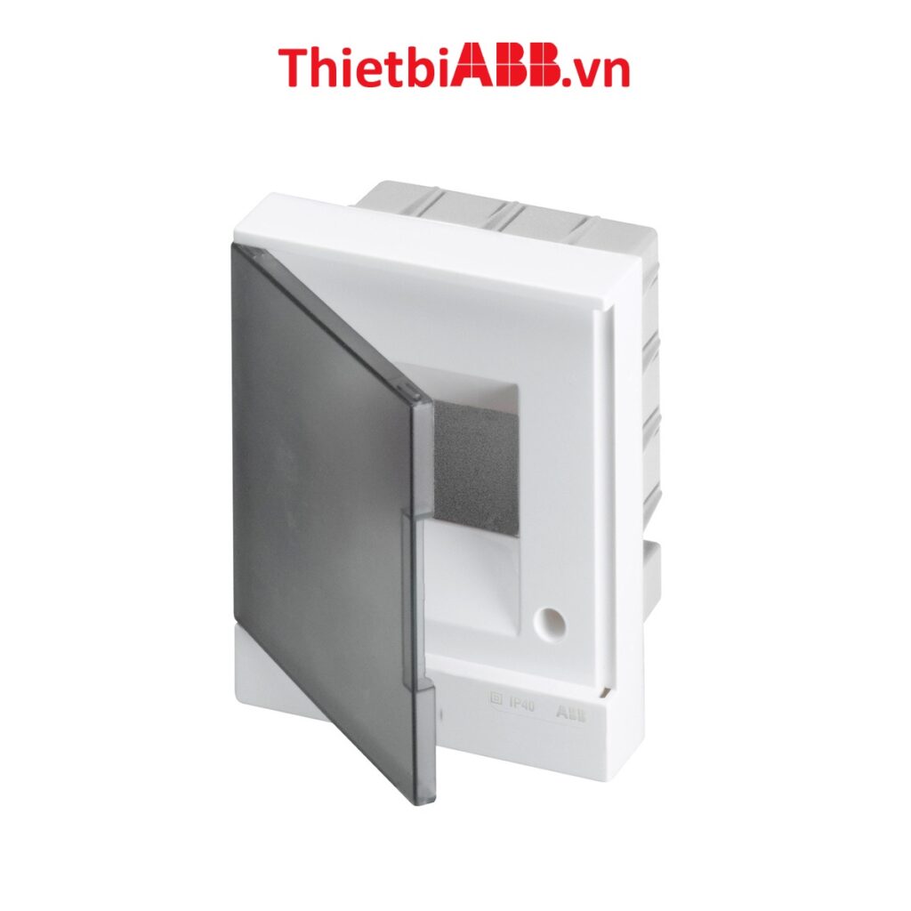 Tủ điện ABB Chính Hãng, Giá Tốt | Thiết Bị Điện ABB