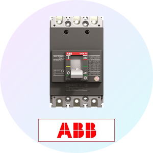 MCCB ABB - Cầu Dao Tự động Dạng Khối Chính Hãng, Giá Tốt | Thiết Bị ...